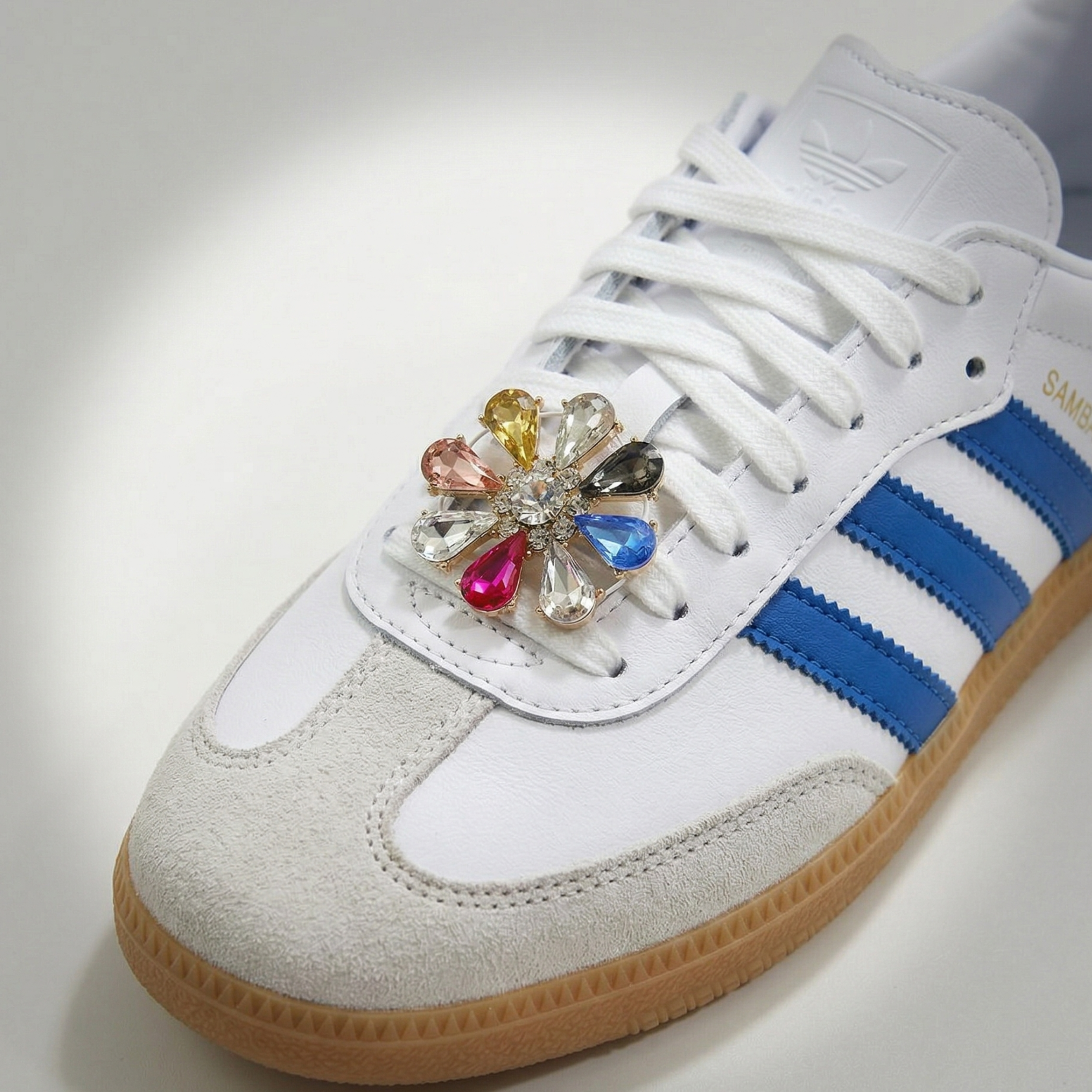 Sneaker Charms India | Shoe Charms for Nike, Adidas & Jordan — KNOTTY
