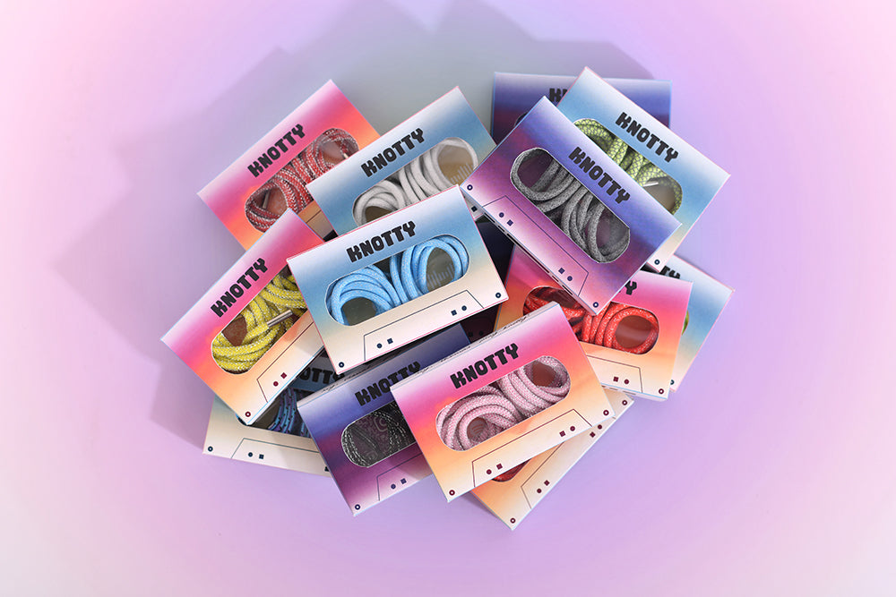 Know Knotty – KNOTTY