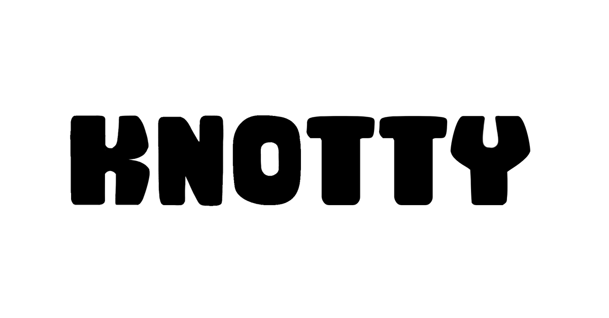 KNOTTY | Premium Shoelaces & Shoe Accessories Online | Made In India